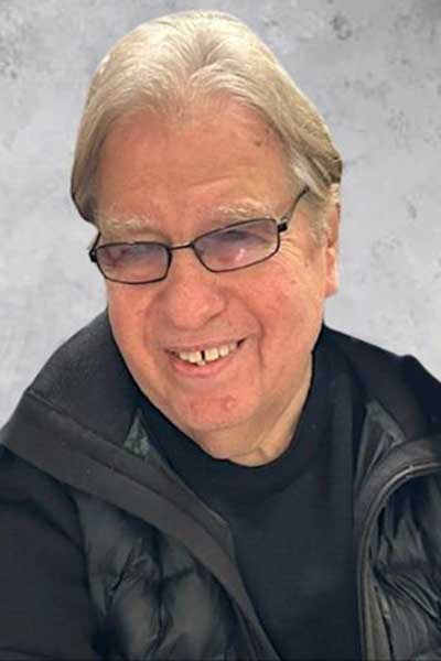 Larry Joltin 1943-2025 | News, Sports, Jobs - The Vindicator
